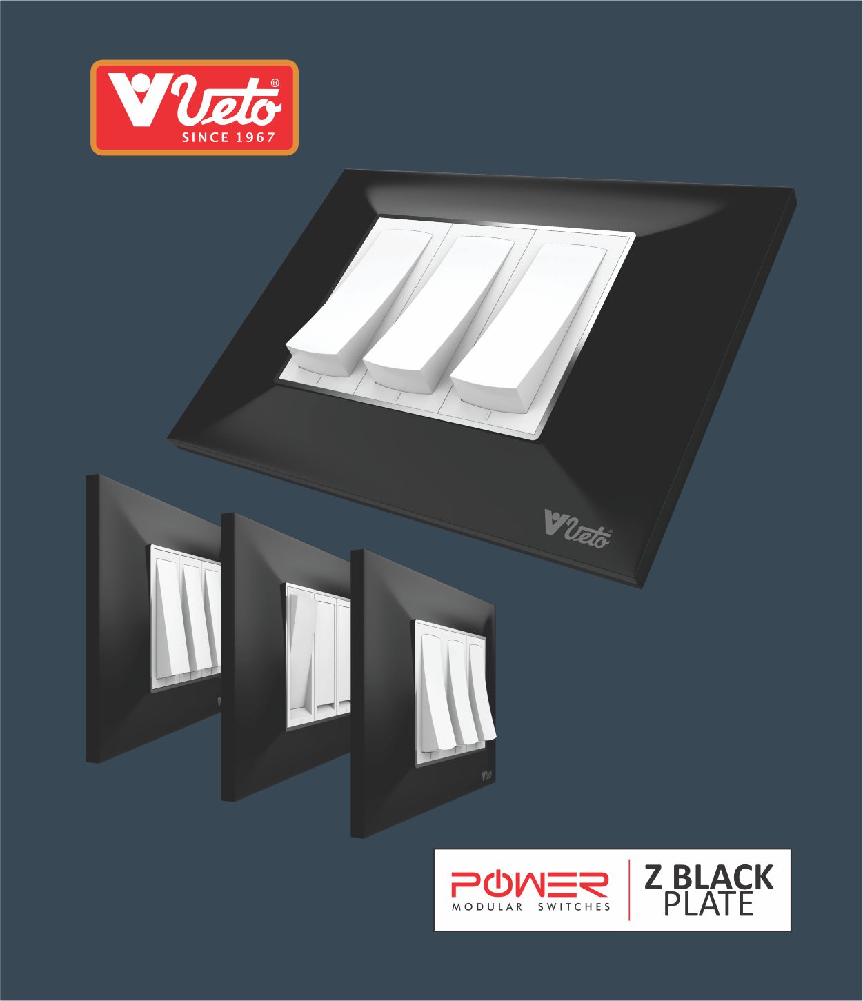 Welcome to Veto Switch Gears And Cables Ltd