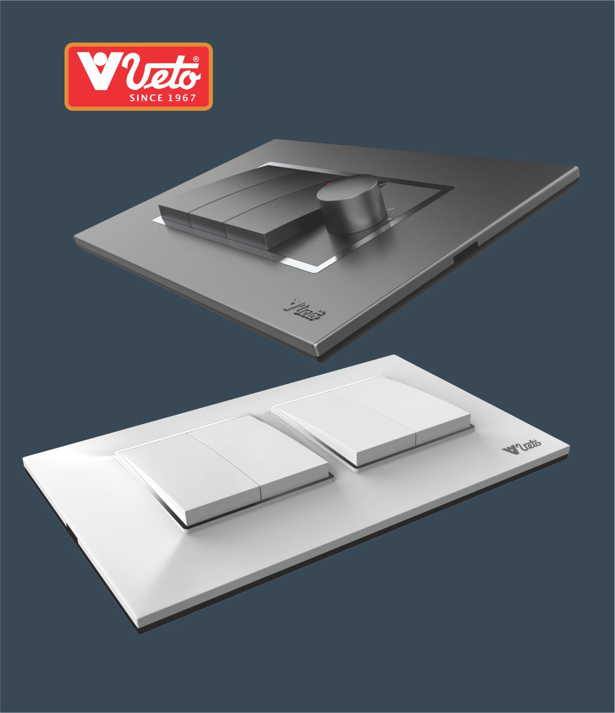 Welcome to Veto Switch Gears And Cables Ltd