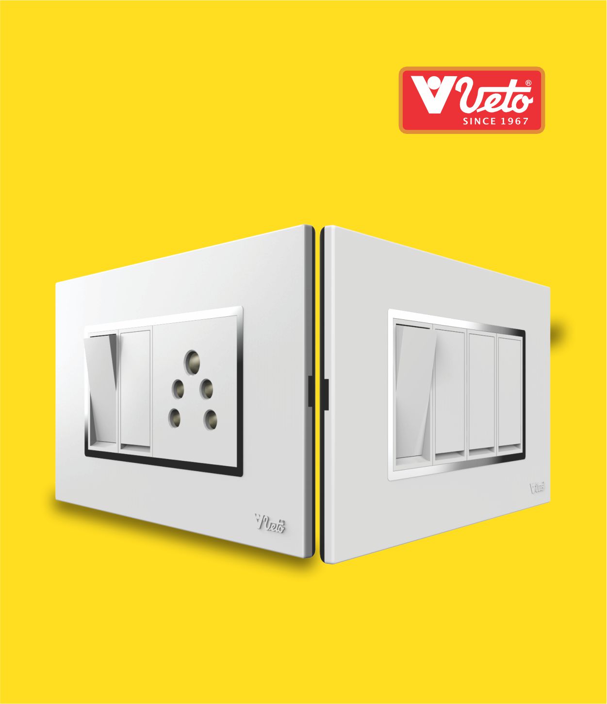 Welcome to Veto Switch Gears And Cables Ltd